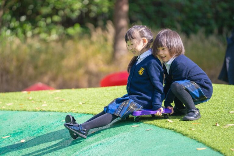 Purposeful Play in Early Childhood: Benefits, Activities & Examples